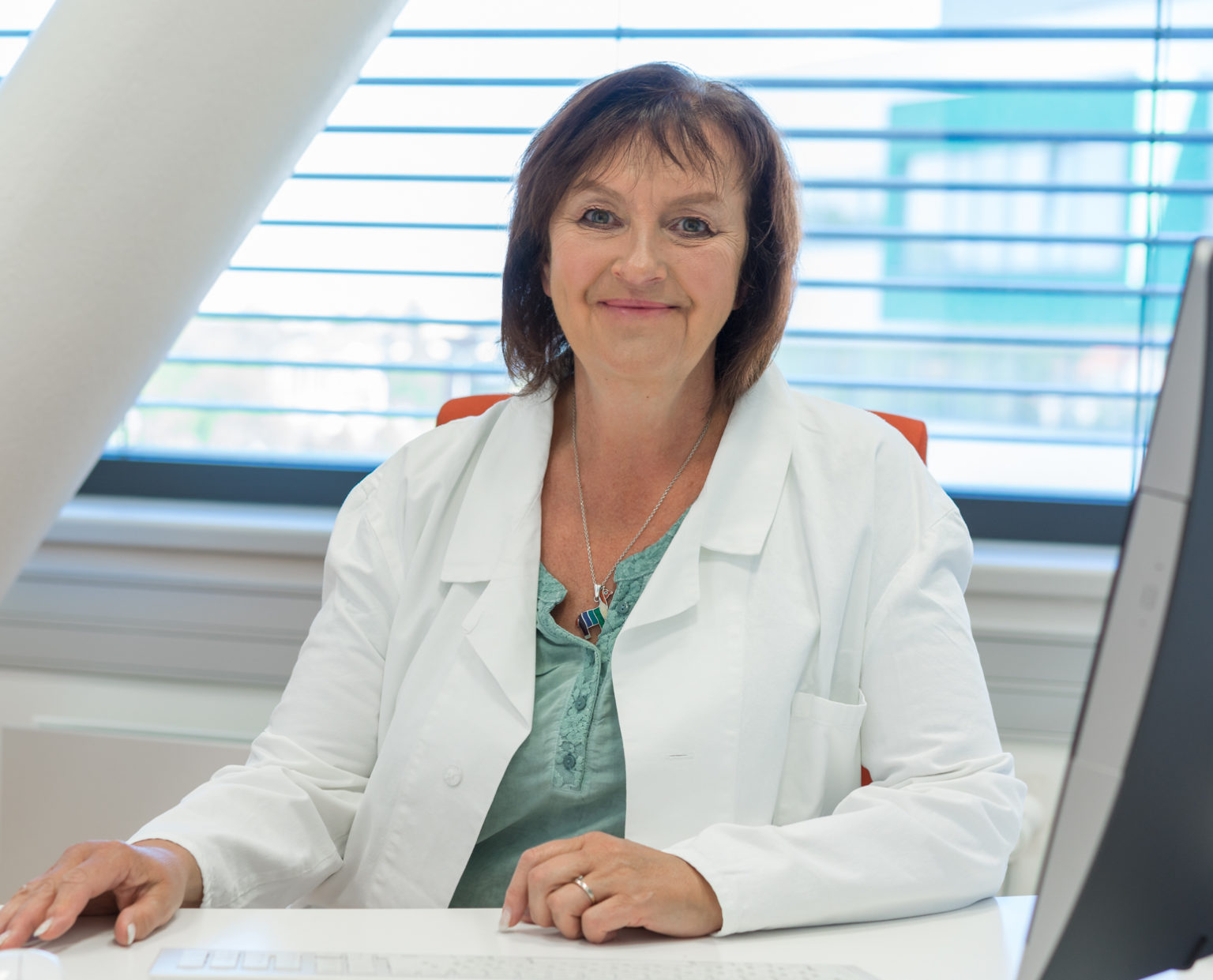 Unser Team | Repromeda