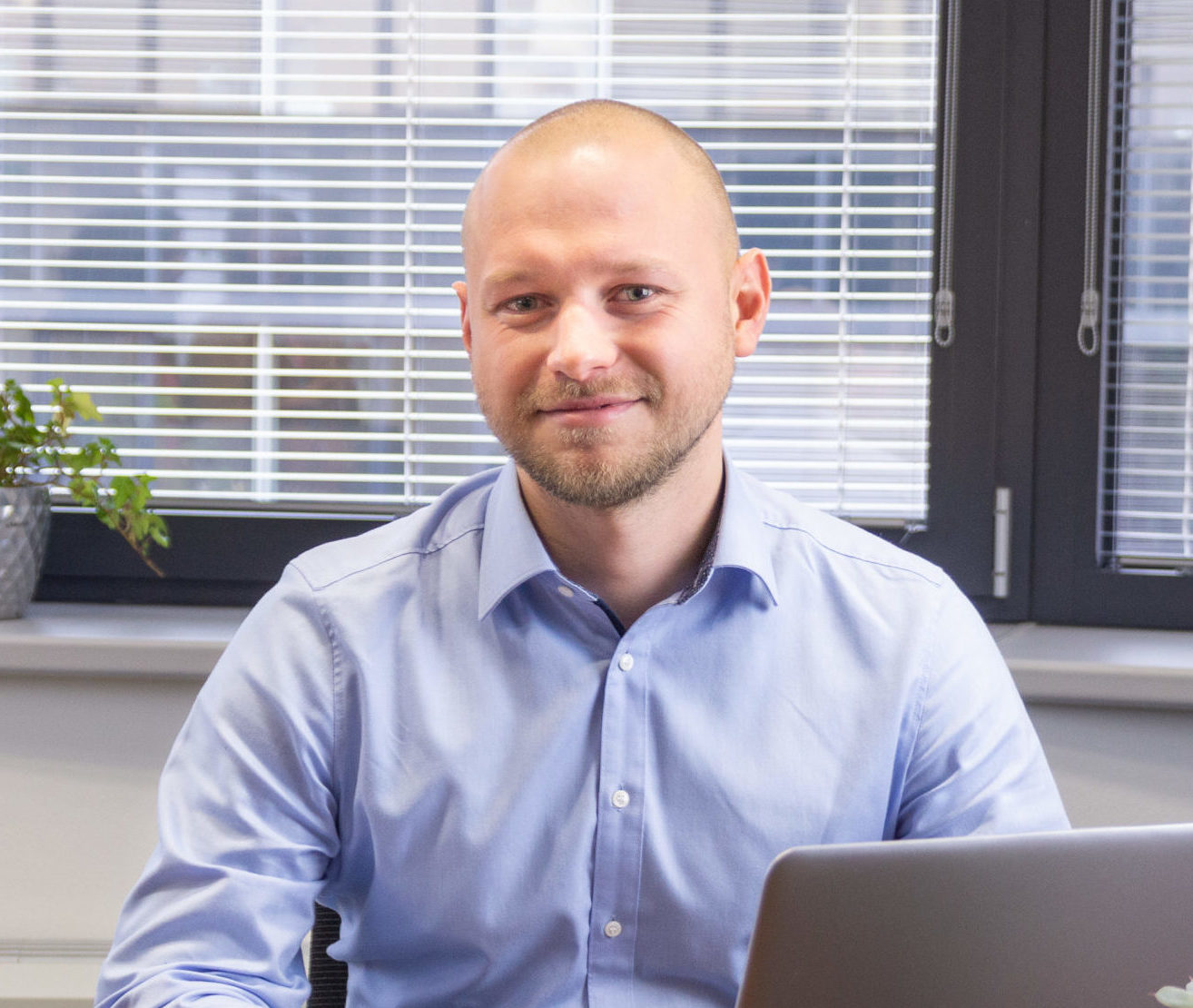 Unser Team | Repromeda