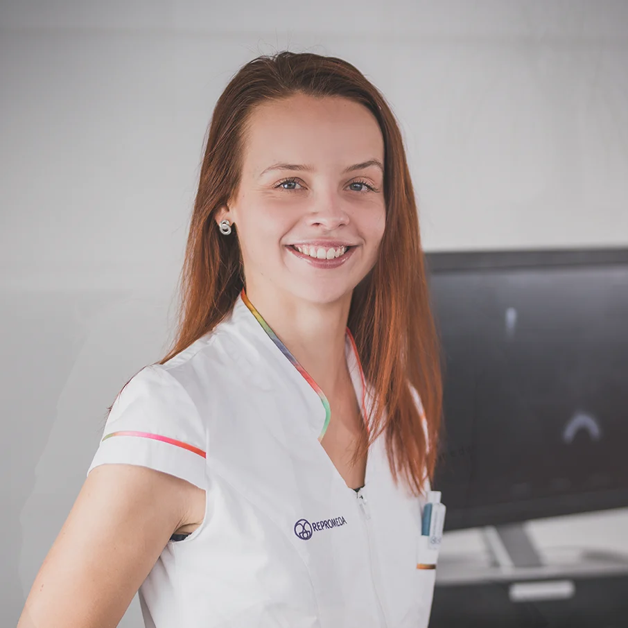 Unser Team | Repromeda