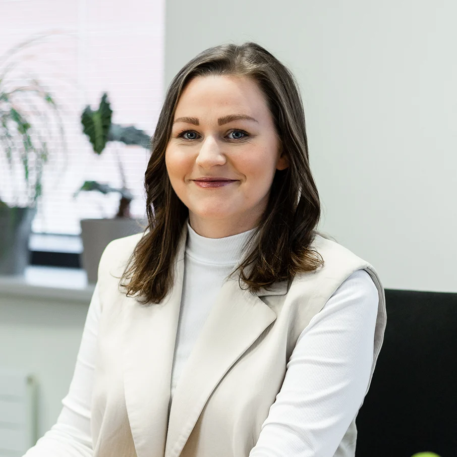 Unser Team | Repromeda