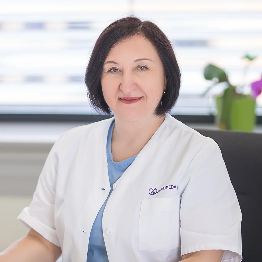 Unser Team | Repromeda