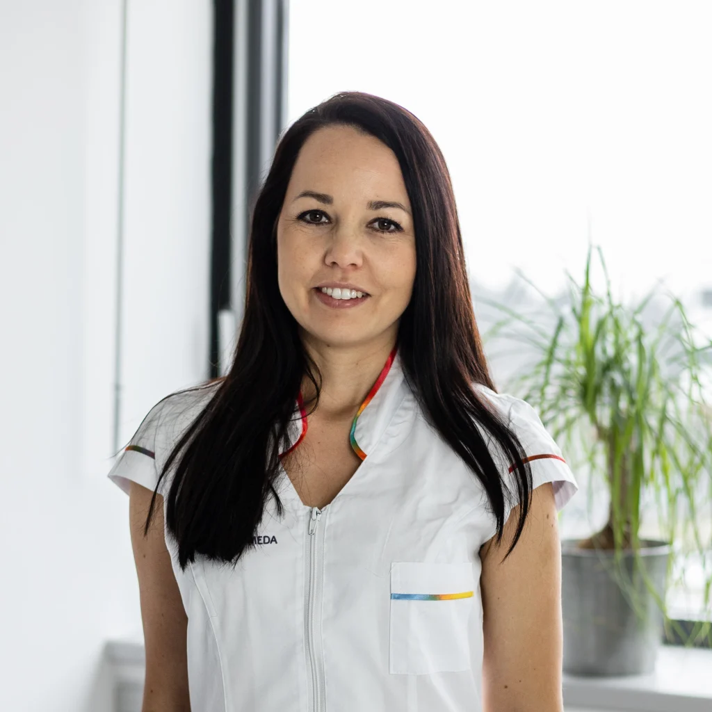 Unser Team | Repromeda