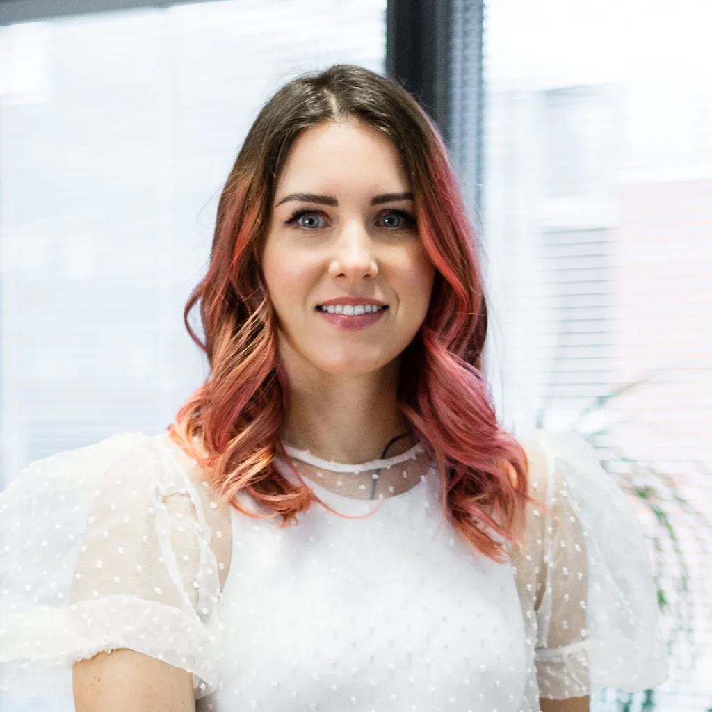 Unser Team | Repromeda