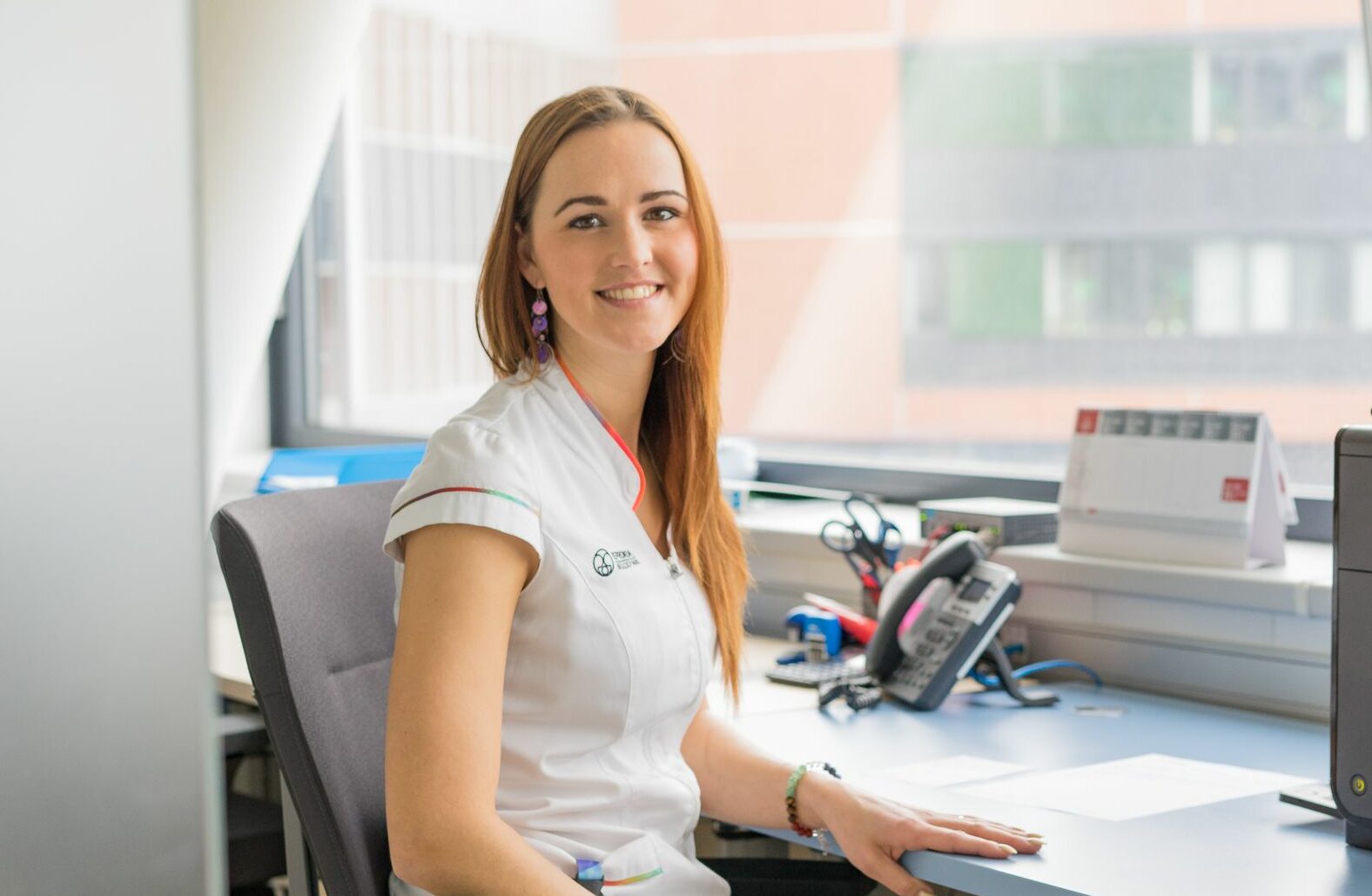 Unser Team | Repromeda