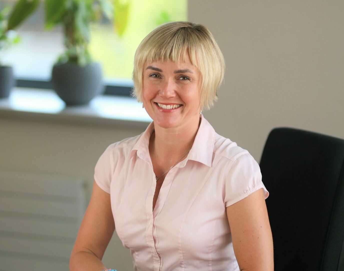 Ing. Petra Domanižová | Repromeda