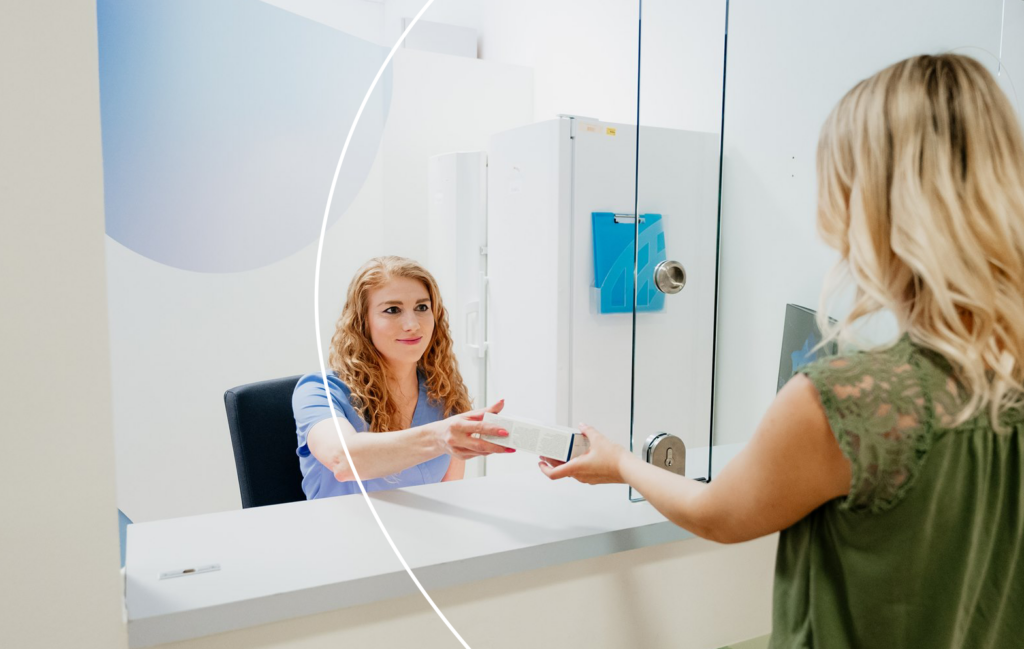 Hormonelle Stimulation vor IVF | Repromeda